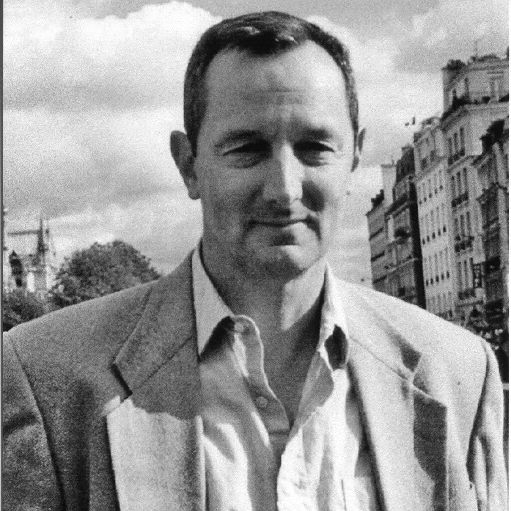 Kentucky Poets Laureate - Kentucky Arts Council