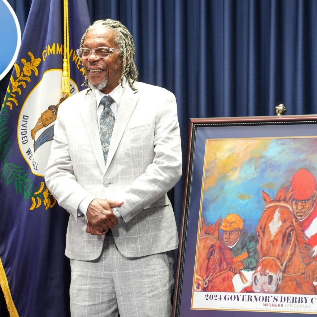 Board of Directors - Kentucky Arts Council